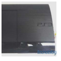 New PS3 Model Pictured, Coming Soon? | News - Digital Digest