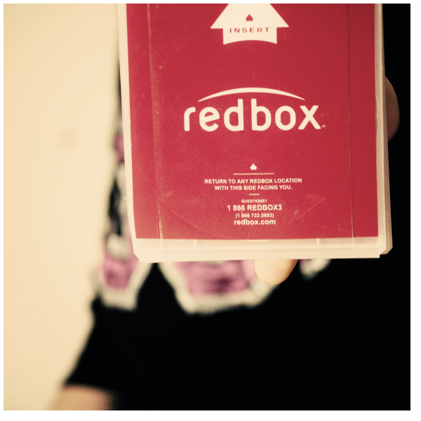 Redbox, Disney Lawsuit: Redbox Claims Disney Stifling Competition | News - Digital Digest