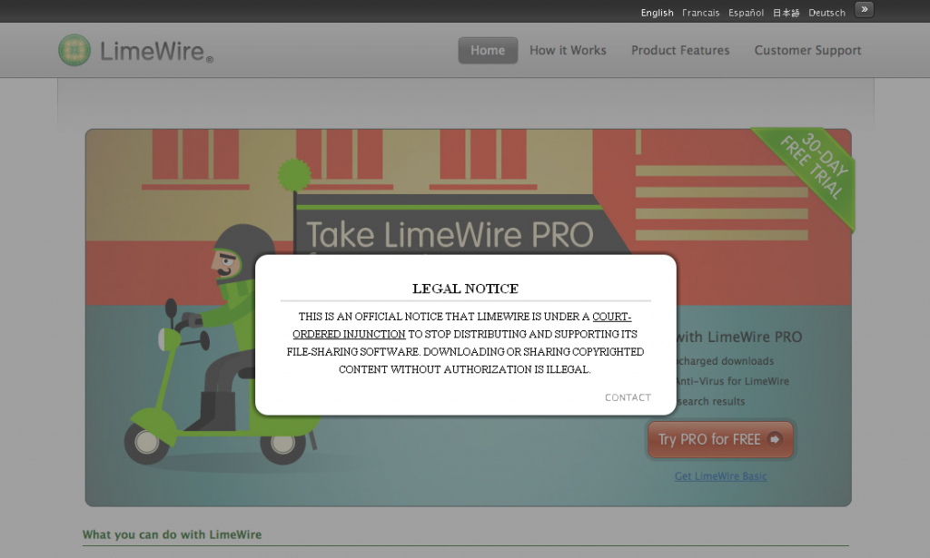 Weekly News Roundup for the week ending 22 July 2012 | DVDGuy’s Blog ...