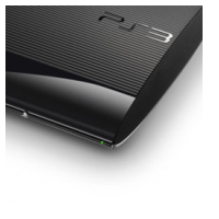 Super Slim Top Loading PS3 Revealed, SSD Version Available In Europe ...