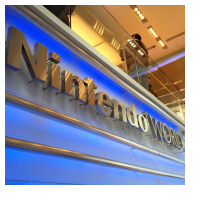 Nintendo Gaming Footage Copyright Claim Irks Fans | News - Digital Digest