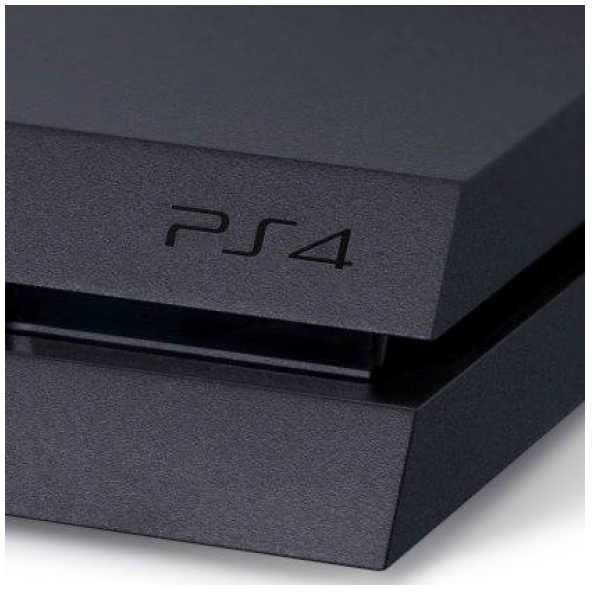 PS4 Surprises: No Audio CD, MP3 Playback, DLNA Not Supported | News ...