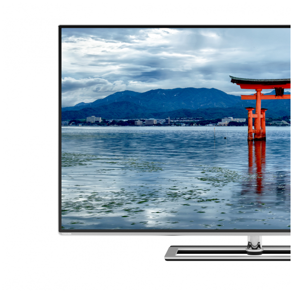Netflix To Use HEVC To Solve Bandwidth Problem For HD, 4K | News ...
