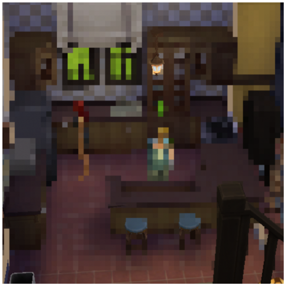 Sims 4 DRM Pixelates Even the Non Nude Bits | News - Digital Digest