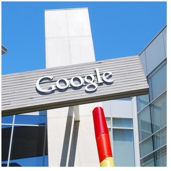 Google Thwacking Piracy Sites With New Algorithm Changes | News ...