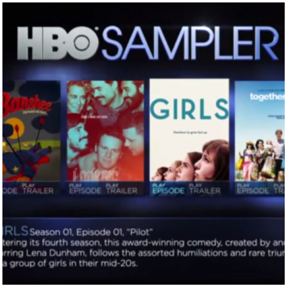 HBO Streaming Now Available on Selected Blu-ray Discs | News - Digital ...