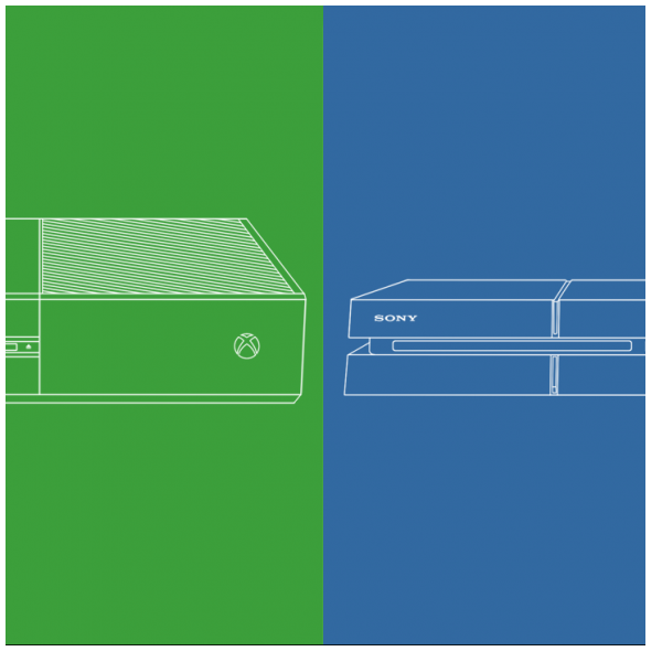 Ubisoft Financial Report Shows PS4 Games Easily Outselling Xbox One ...