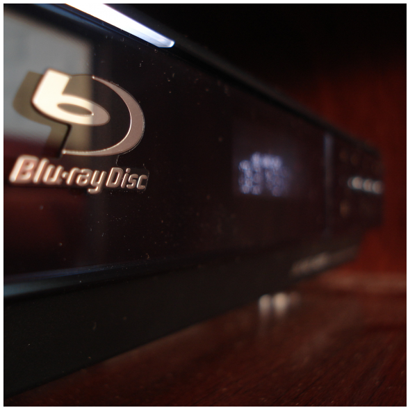 Blu-ray on the Slide, Lowest Weekly Revenue Since September 2010 | News ...