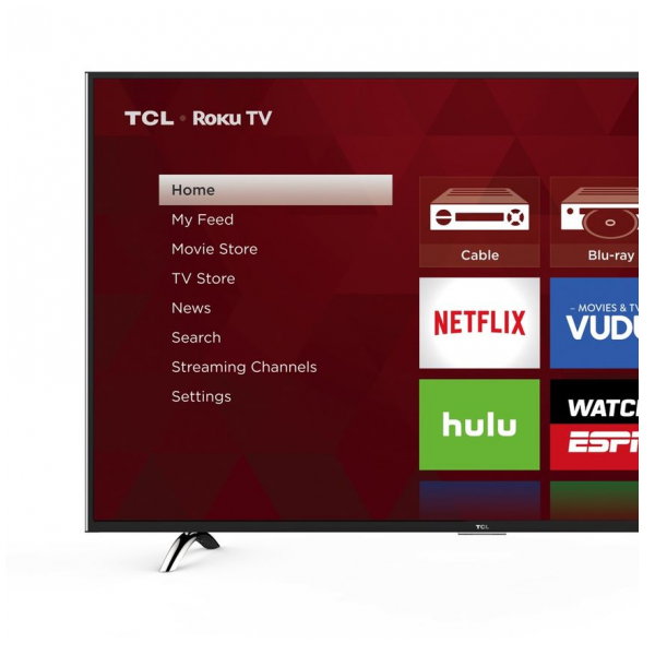 Coming Soon: Roku Branded 4K TVs | News - Digital Digest