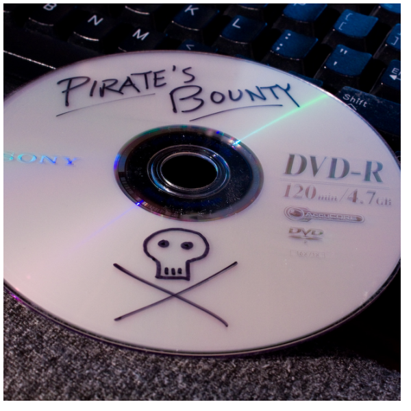 Hollywood's Fear of Technology Behind Continued Use of 'Easily Pirated ...