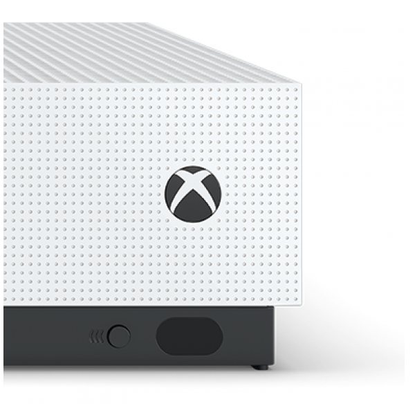 Microsoft Officially Unveils Two New Xbox Models, Slim and 'Scorpio ...