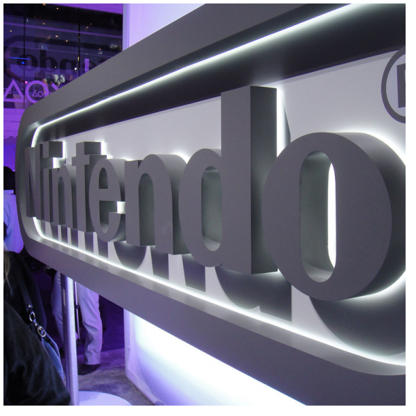 Nintendo NX Could Be Ultimate Gaming Tablet | News - Digital Digest