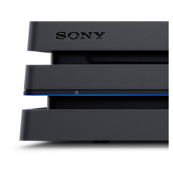 PS4 Pro Releasing Earlier, but Misses out on Ultra HD Blu-ray | News ...