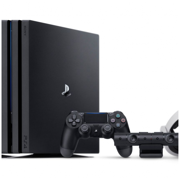 PS4 Pro Firmware Update Causes Copy Protection Headaches for Gamers ...