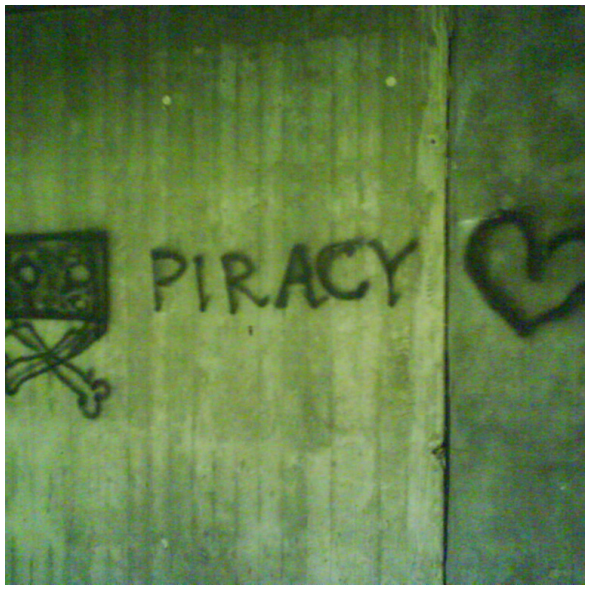Critics Say US Government Got Piracy List 'Notoriously' Wrong | News ...