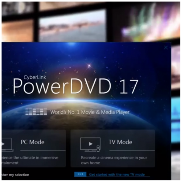 Ultra HD Blu-ray, VR Playback Comes to the PC, PowerDVD 17 Released ...