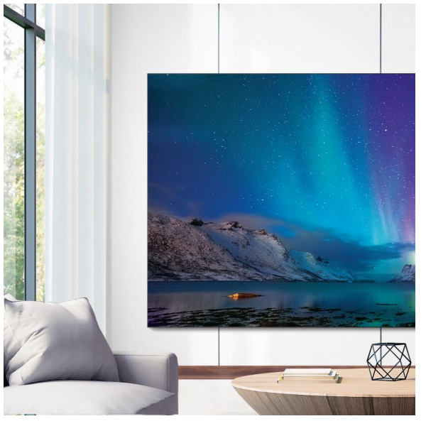 CES 2020: Samsung Doubles Down on MicroLED, 8K | News - Digital Digest