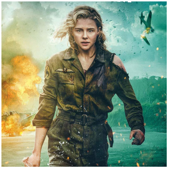 Blu-ray, 4K Ultra HD Blu-ray sales stats for the week ending April 10 ...