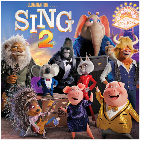 Blu-ray, 4K Ultra HD Blu-ray sales stats for the week ending April 2 ...