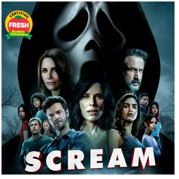 Blu-ray, 4K Ultra HD Blu-ray sales stats for the week ending April 9 ...