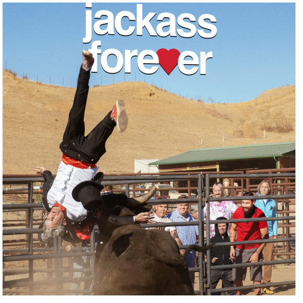 Blu-ray, 4K Ultra HD Blu-ray sales stats for the week ending April 23 ...