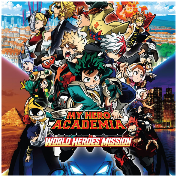 Blu-ray, 4K Ultra HD Blu-ray sales stats for the week ending August 27 ...