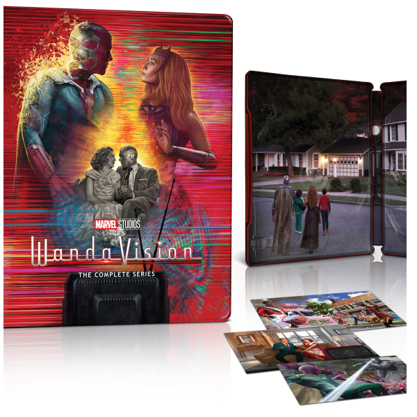 Blu-ray, 4K Ultra HD Blu-ray sales stats for the week ending December 2 ...