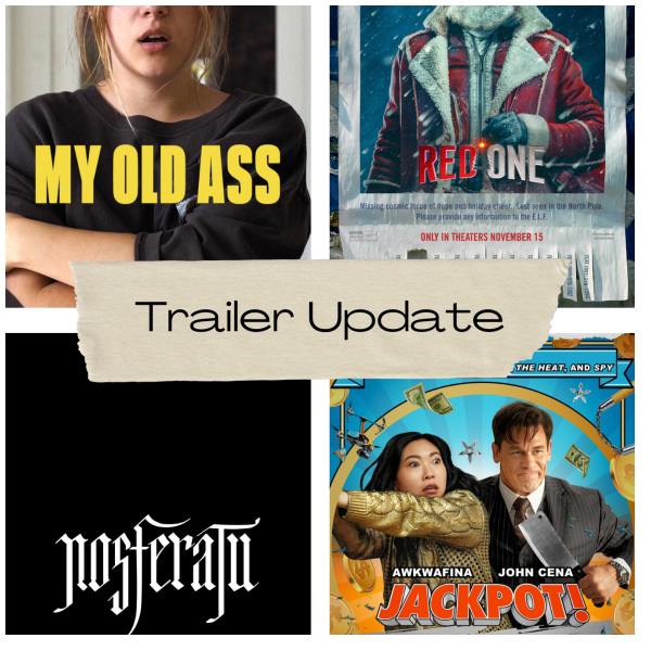 Trailer Updates: Vampires, Santa, Old Ass, and a Tough Lottery | News ...