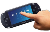 Touch Screen PSP | News - Digital Digest