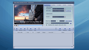 Plato Video Converter 11.06.01 | Software - Digital Digest